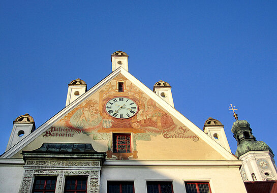 Startseite | Stadt Freising