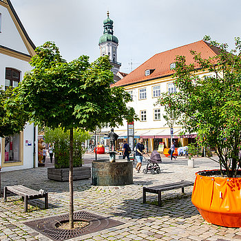 Startseite | Stadt Freising
