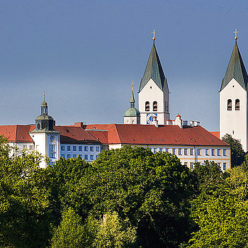 Startseite | Stadt Freising