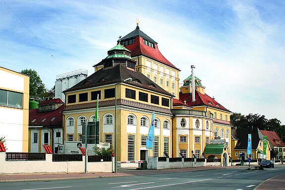 Märkte Wochenmarkt Freising | Stadt Freising