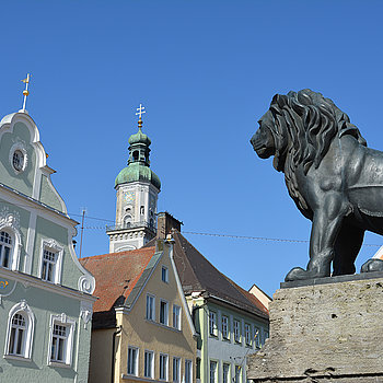 Startseite | Stadt Freising