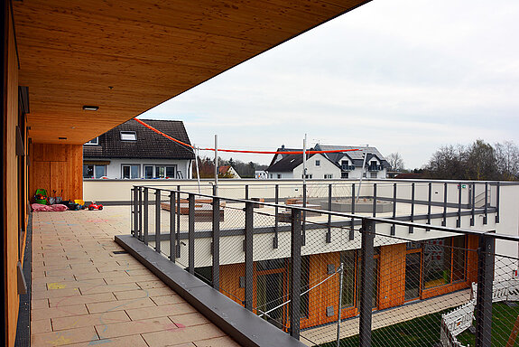 „Eine Idee, die Wirklichkeit geworden ist“ | Stadt Freising