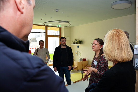 „Eine Idee, die Wirklichkeit geworden ist“ | Stadt Freising