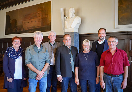 Offizielles Onlineportal der Stadt Freising | Stadt Freising